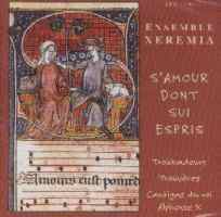 Discography of Xeremia, Medieval music, Ancient Music, Ancients ...